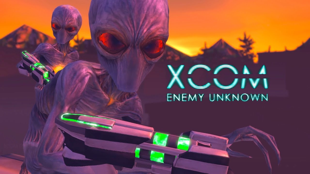 Contacto con el Objetivo, Tamaño: Muy Grande - 24 / XCOM: Enemy Unknown ...