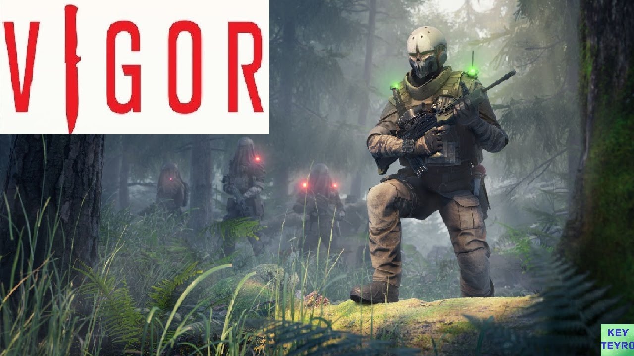 Vigor PS5 Gameplay Deutsch #127 Kjerstin erkunden - Lets Play 2022 ...