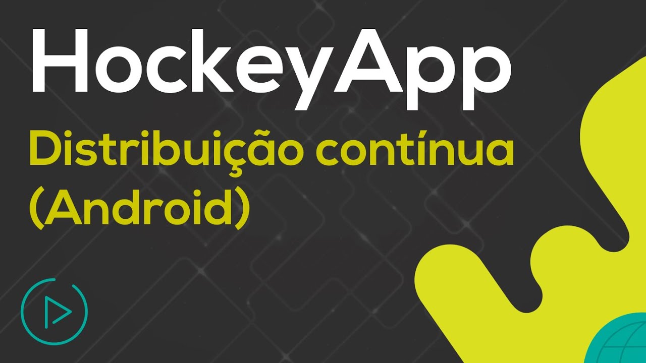 HockeyApp - #1 - Distribuição contínua (Android) - YouTube