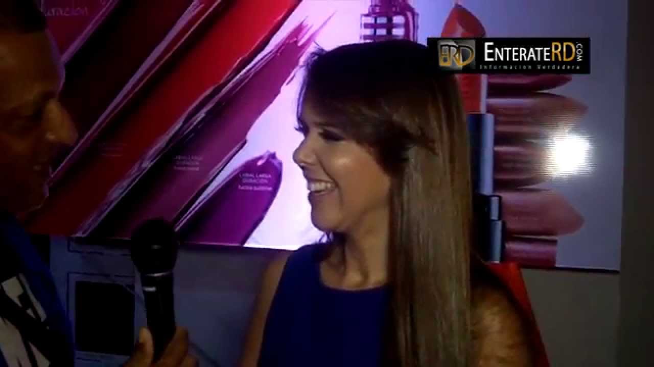 Ingrid Gomez nos cuenta como se siente con "Mujeres al Borde" y su ...