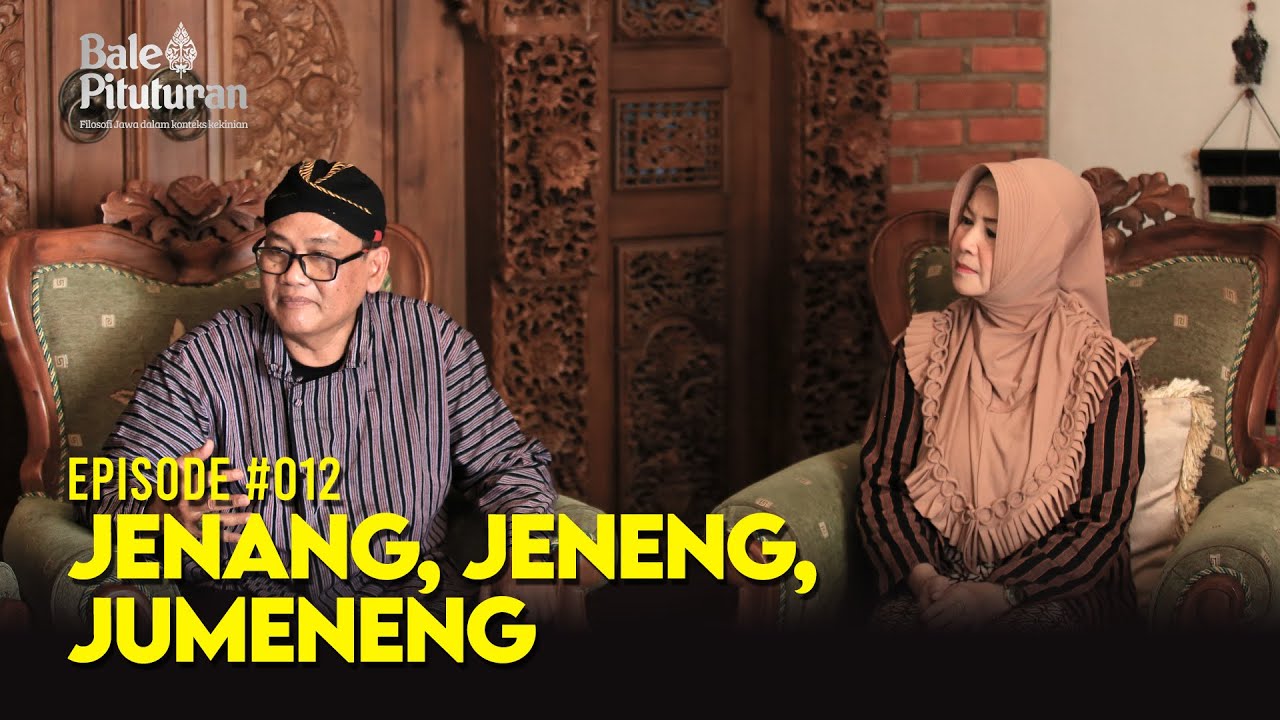 EPISODE 012 JENANG JENENG JUMENENG - YouTube