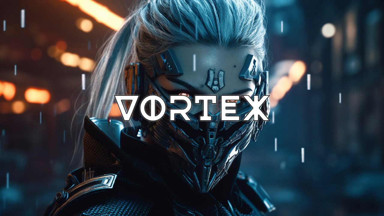 Hard Epic Orchestral HipHop Rap Instrumental Beat |VORTEX| prod. by ...