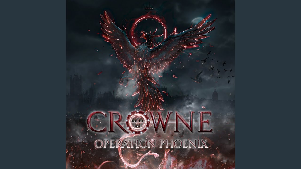 Operation Phoenix - YouTube