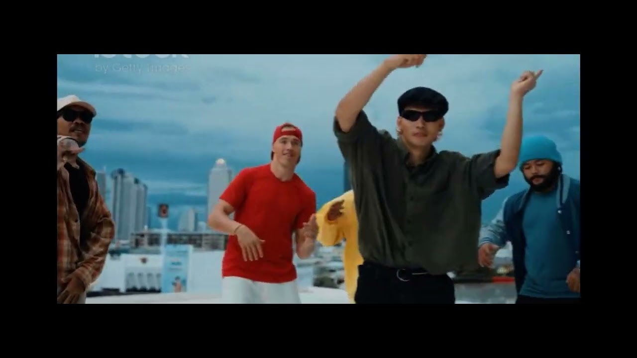 The Special Guest - YouTube