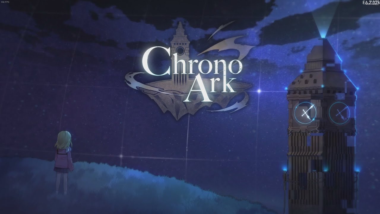 Chrono Ark - Final March of the Broken Toys Extended - Stage 2 Boss 2 ...