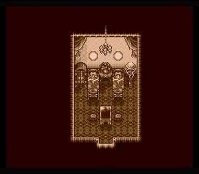 Eternal Filena - End - YouTube