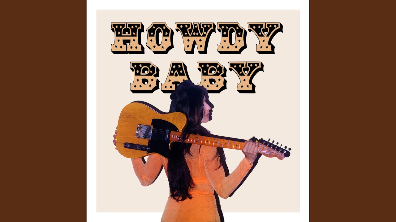 Howdy Baby - YouTube