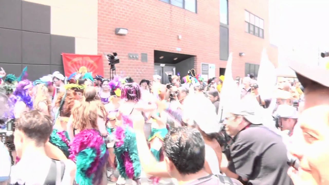 QUITE AN IMAGINATION The Story of New York's Unofficial Wizard ...