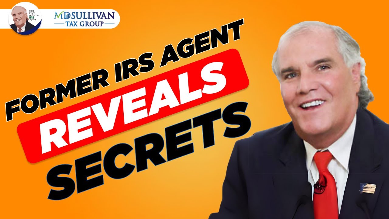 Ex-IRS Agent Reveals How to Save Your Business from Payroll Tax Debt ...