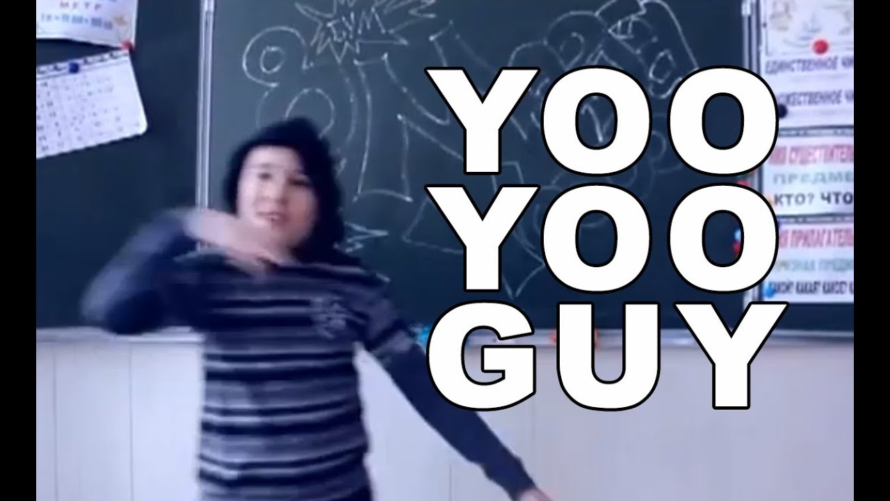 yooyoo - YouTube
