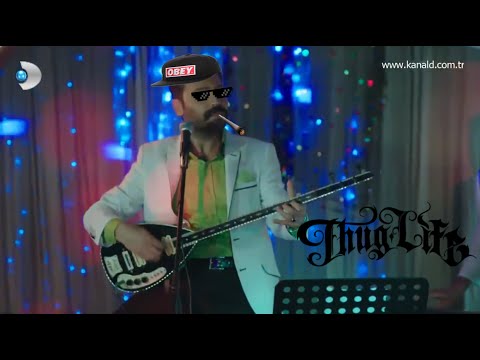 Ankaranın Dikmeni - Thug Life
