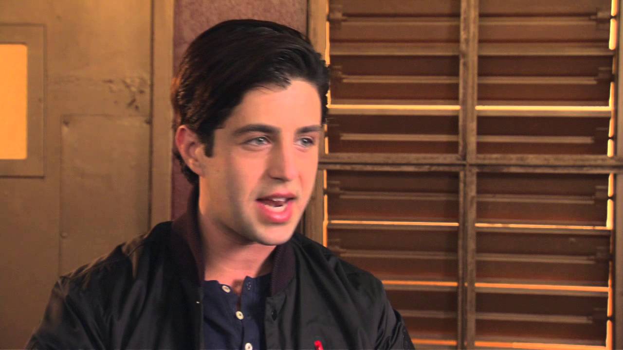 Battle Of The Year Movie Josh Peck