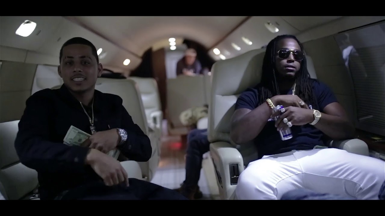 Jacob The Jeweler Cash Motivated ft. Lil Mexico B-Bay & Its SouljaHoe ...