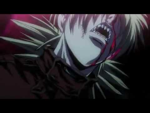 Hellsing Ultimate OVA VII Trailer HQ - YouTube