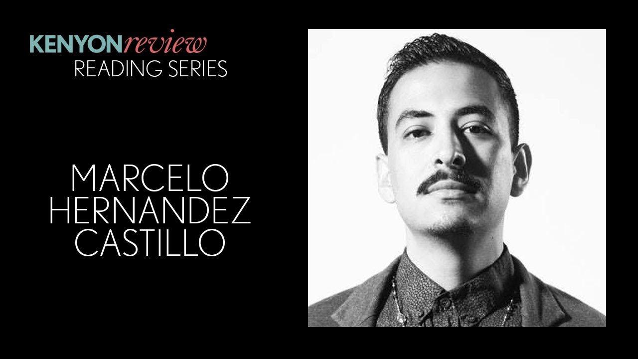 Marcelo Hernandez Castillo - YouTube