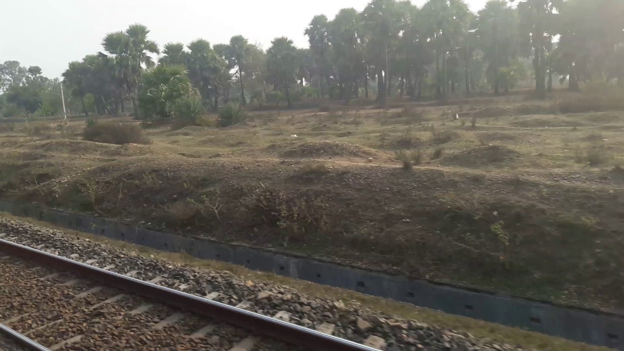 Hwh wap4 in top speed 112 km/h - YouTube