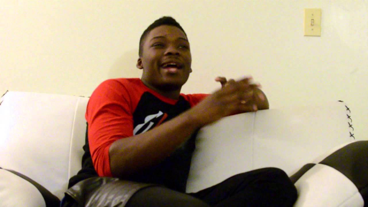 Jaymal Green - The Journey Pt. 1 - YouTube