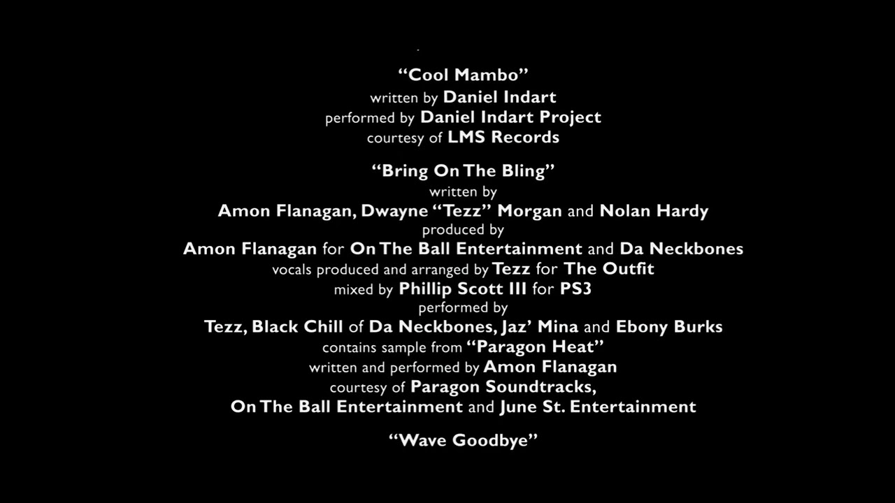 Dualstar Productions Warner Bros Pictures Distribution (2004) - YouTube