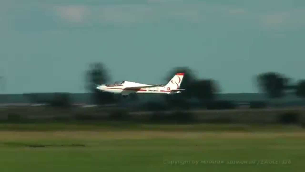 Jerzy MAKULA MDM-1 Solo Fox SP-8000 (Binaural Sound) - Piotrków ...