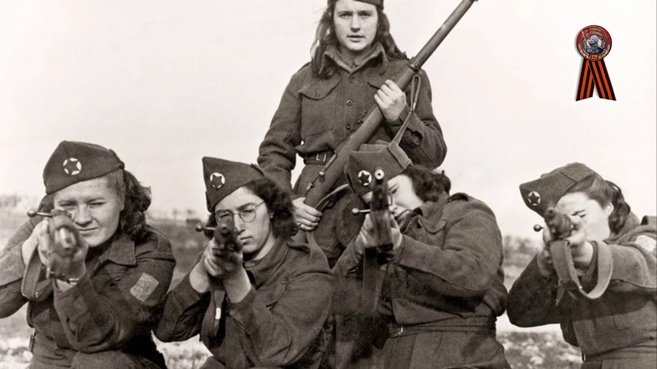 Po sumama i gorama - YouTube