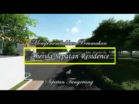 ZHEIYLA SEPATAN RESIDENCE - YouTube