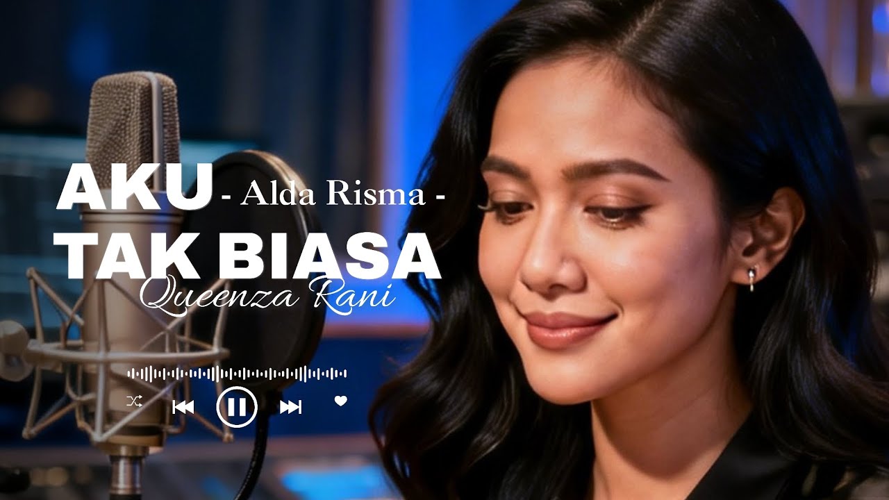 Aku Tak Biasa – Alda Risma | Lagu Kehilangan yang Tak Pernah Usang ...