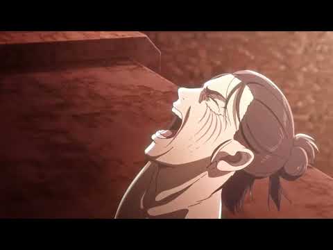 EREN YEAGER STATUS EDIT.