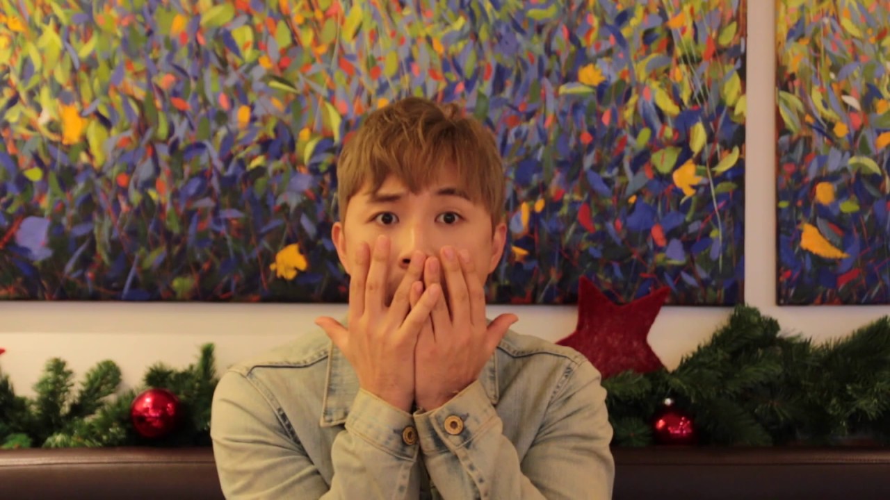 홍석민 - Happy Dreams MV - YouTube Music