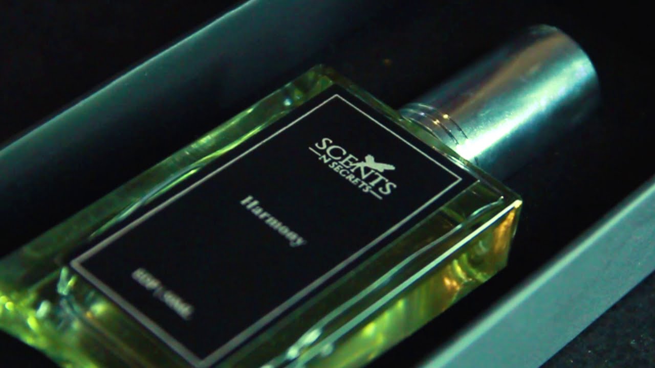 Scents N Secrets | Making Luxury Fragrances affordable. - YouTube