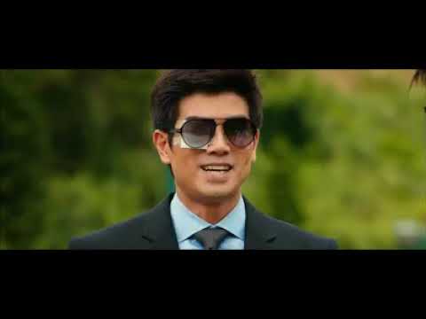 Tagalog Dub.Ken (the Magic Hand) ..chinese movie - YouTube
