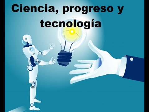 El positivismo: ciencia, tecnología y progreso - YouTube