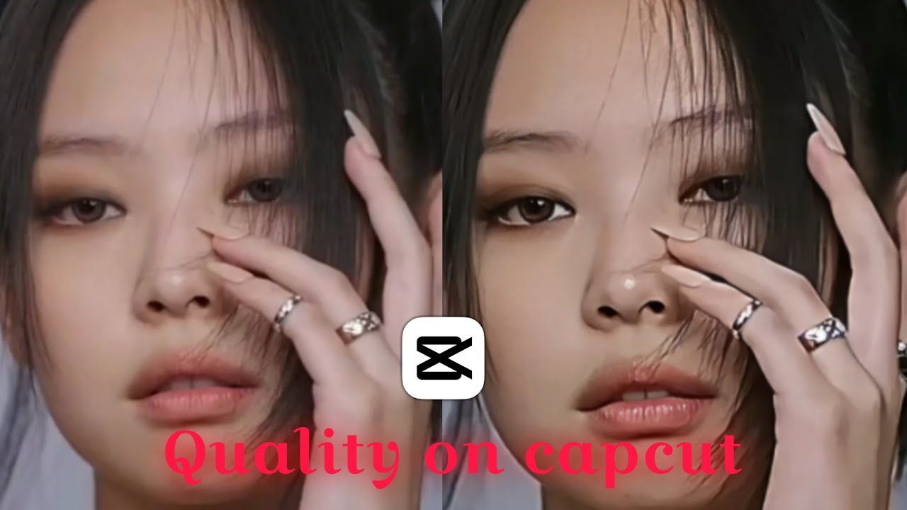 Quality tutorial on capcut | capcut tutorial - YouTube