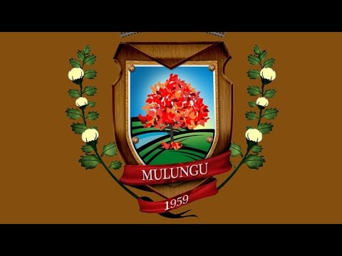 Hino do município de mulungú-PB (áudio oficial) - YouTube