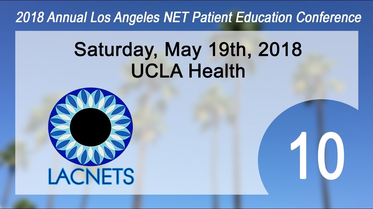 2018 LA NET Conf 10 - LACNETS 2018 Above and Beyond Award - YouTube