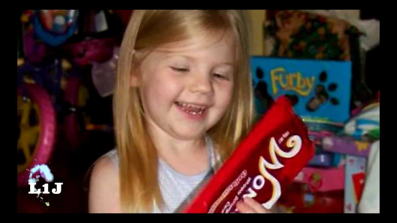 In Loving Memory of Isabelle Broadhead - YouTube