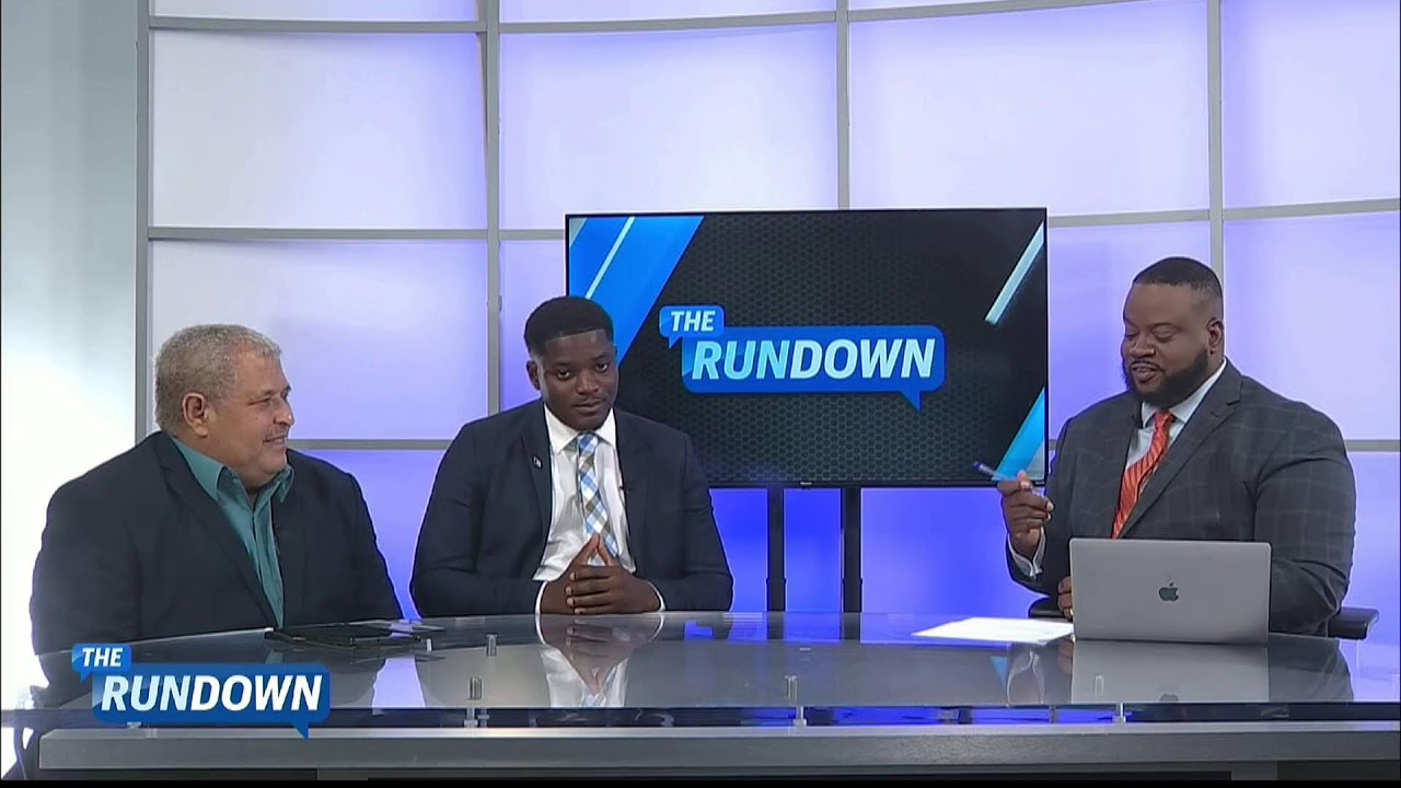 ZNS Night-time Line-Up - October 8th, 2024 - YouTube