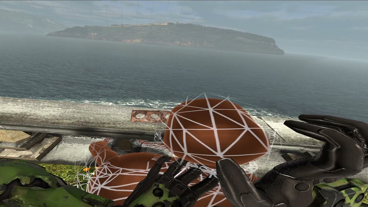 The new SUS Assassination getting added into Halo Infinite - YouTube