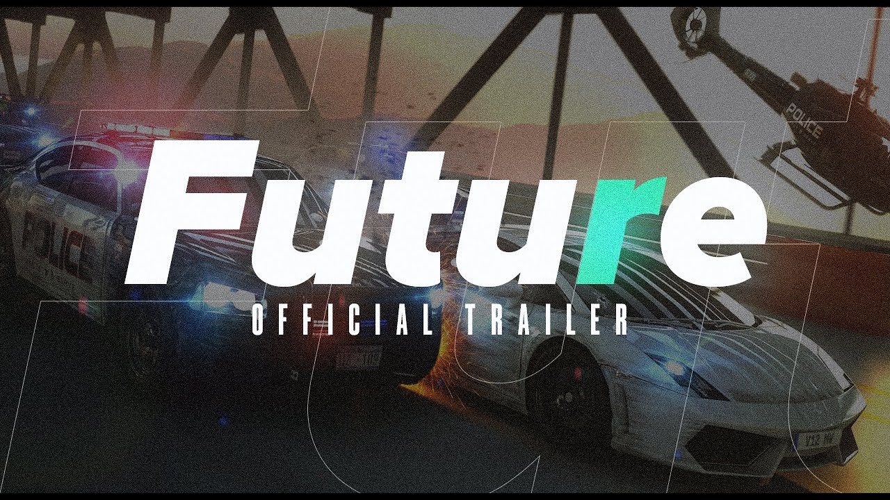 Future Roleplay Gameplay Trailer - YouTube
