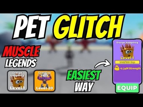 *"REBIRTH BOOST! How to Get from 30 to 60 Rebirths in Muscle Legends"*💪 ...