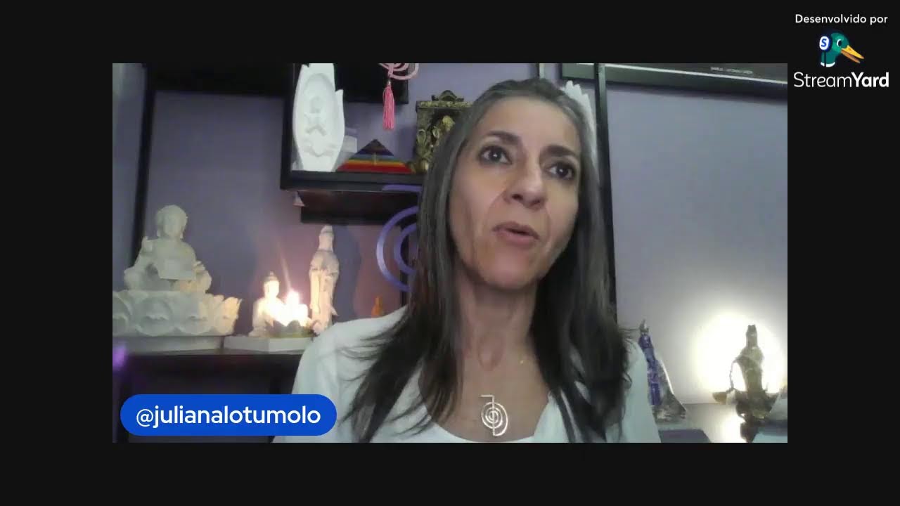 REIKI na LUA CHEIA com ritual no portal 8/8 (8/08/25) - YouTube
