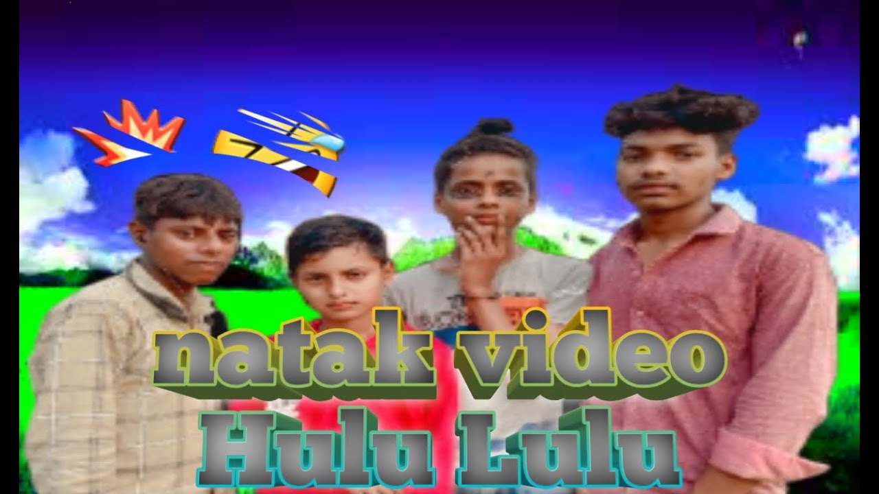natak video funny#comedyvideo #nails wala natak#comedyshow video# hulu ...