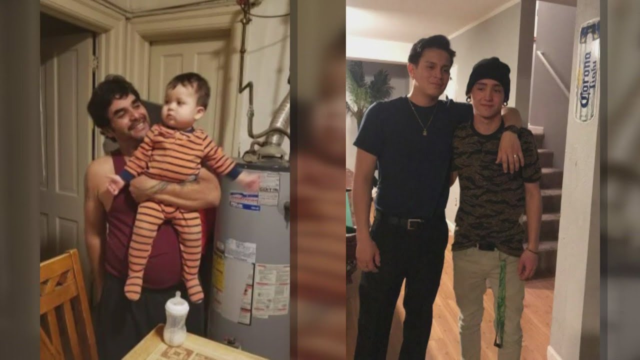 Family of victims of DWI crash allegedly caused by off-duty officer ...