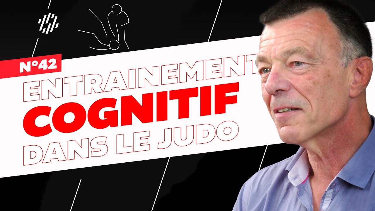 L'entrainement cognitif dans le judo w/ Patrick Roux - YouTube