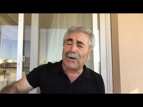 Dewrêşê evdî. Fırat Güneş