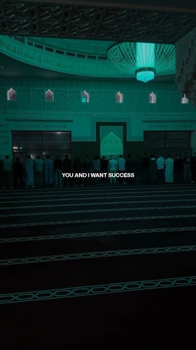 Mufti MENK Islamic Reminder #muftimenk #islamic #reminder #shorts # ...