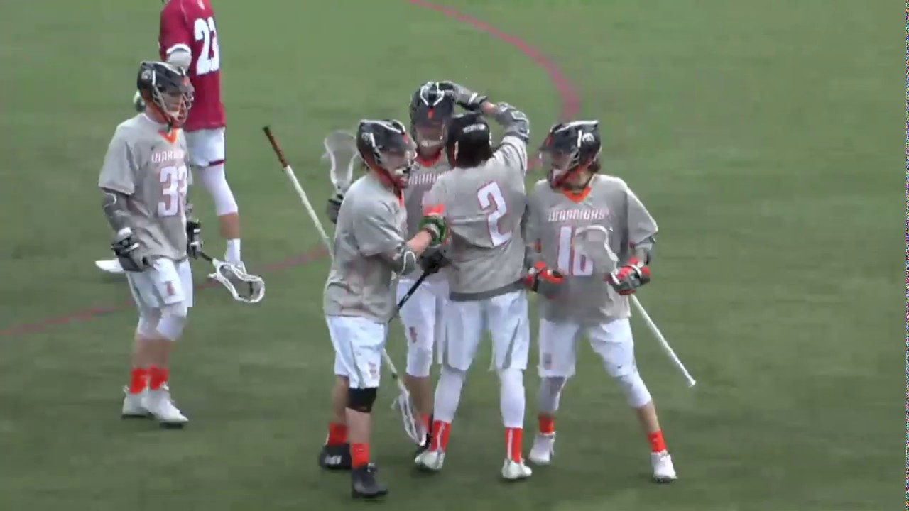 2019 #NAIA #Lacrosse Semifinal: Indiana Tech University v. Aquinas ...