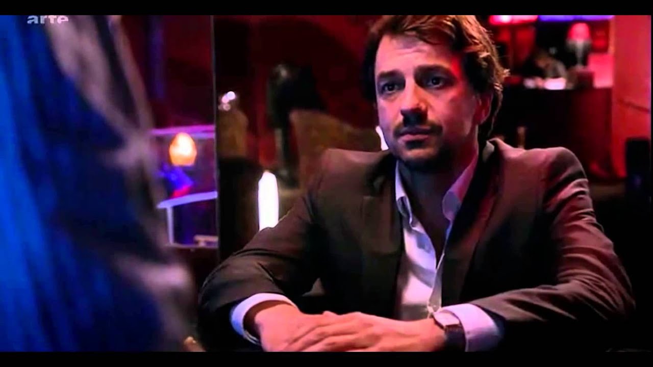 Jérôme Robart -Paris - YouTube