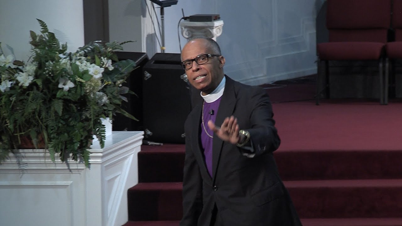 Dr. Levy H. Knox - God's Covenant Plan For Your Life (Part 1) - YouTube