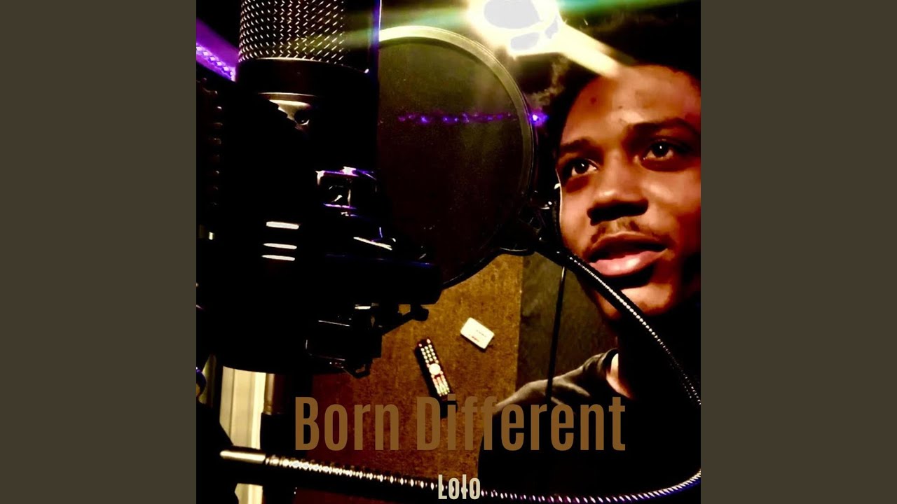 Born Different - YouTube Music