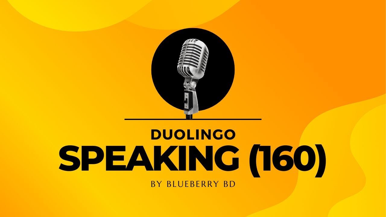 Duolingo.Duolingo English Test.Duolingo Speaking 160 Tips and Trick ...